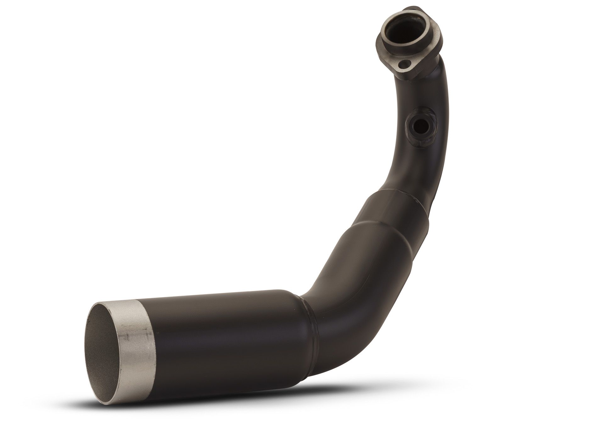 REMUS RS 2.0, Sportauspuff VESPA GTS 300, Edelstahl schwarz, inkl. (EG ...