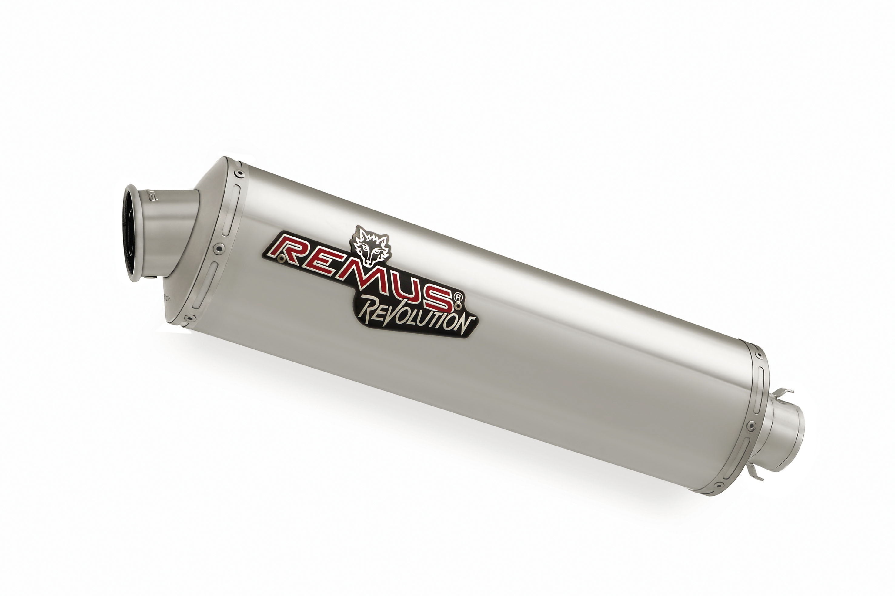 GRAND PRIX, High performance race system, stainless steel header (4-2-1 ...