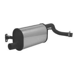 main silencer