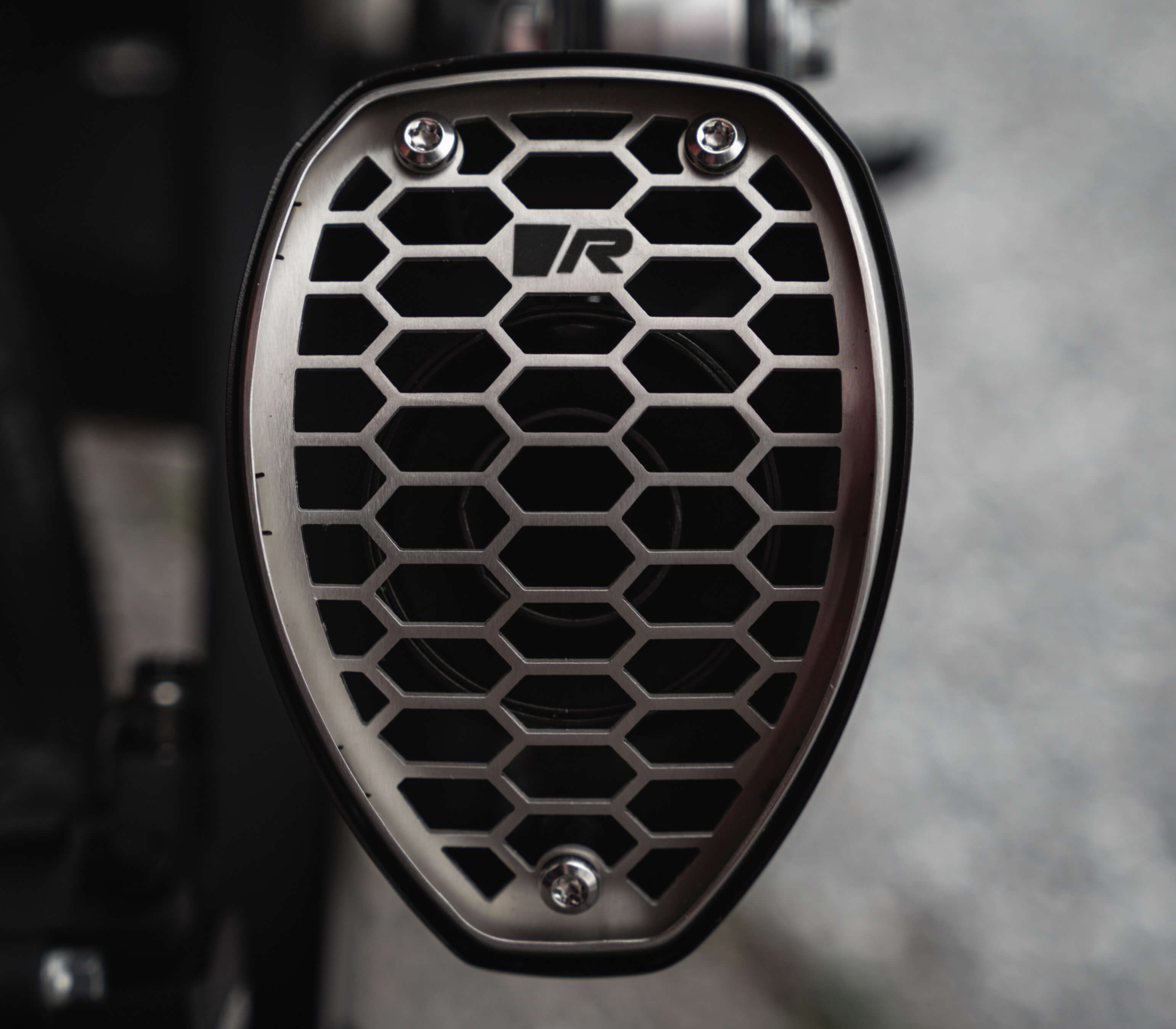 Slip On REMUS NXT Sport Exhaust Honda CB750 Hornet, stainless steel ...