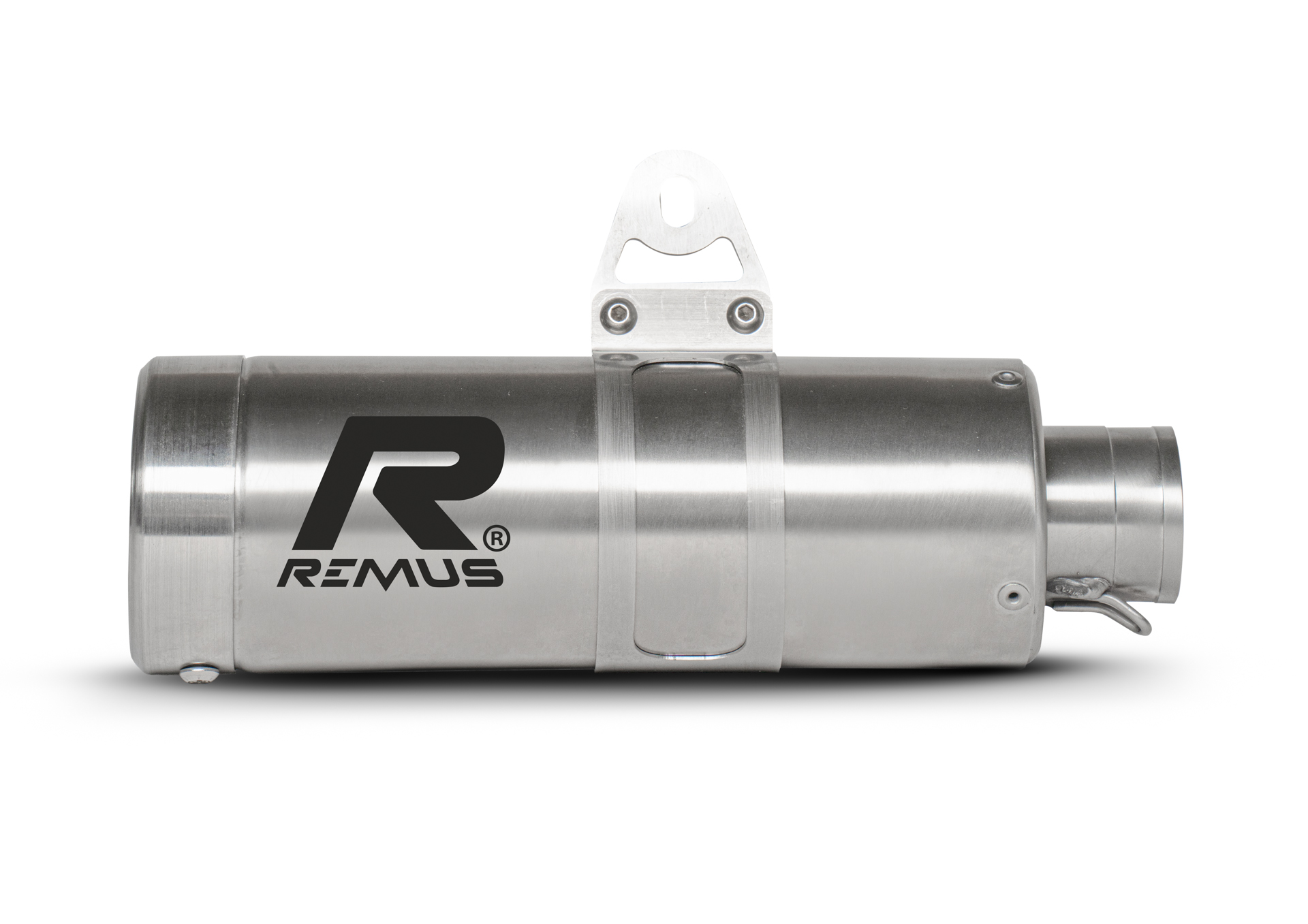 NEW DEVELOPMENT MC 2021 | #04 KTM 125 Duke/390 Duke | Remus